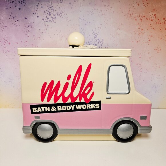 Bath & Body Works | Kitchen | Bath And Body Works X Milk Bar Collab ...